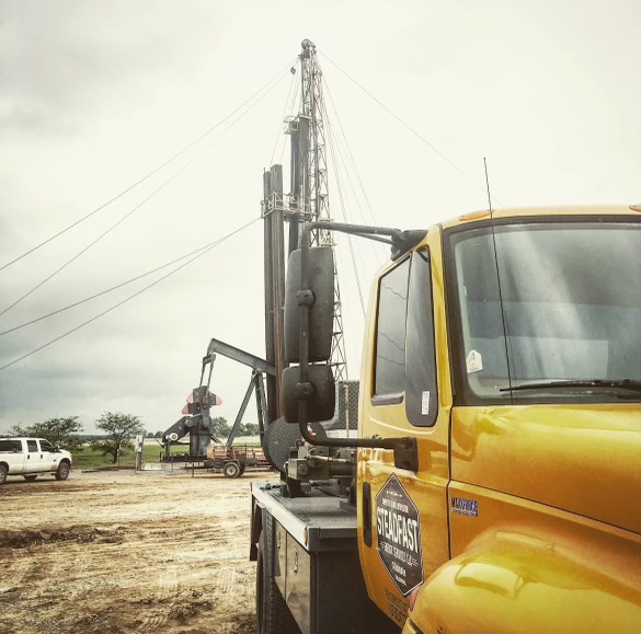 Stead Fast Energy Services